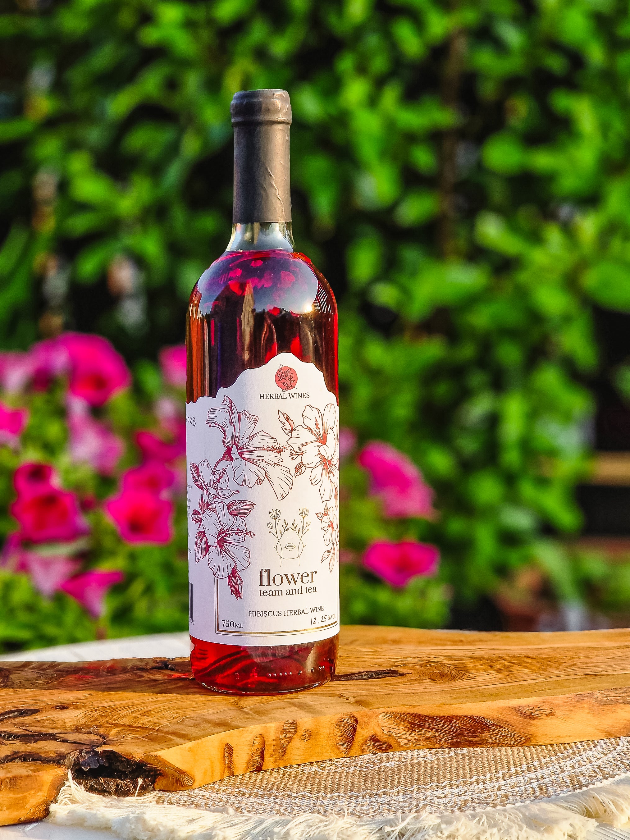 Herbal Wines – Ulster Mead Co.