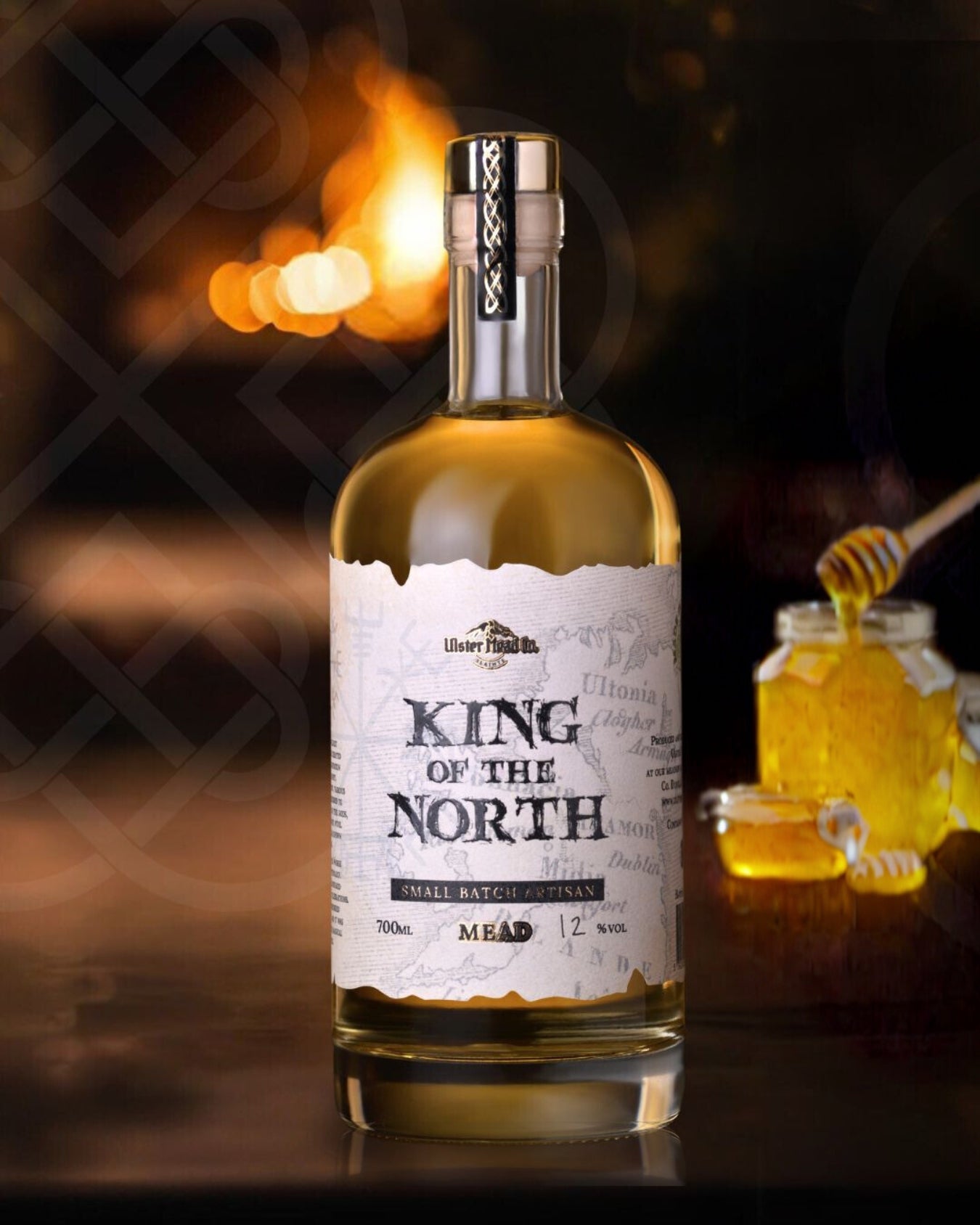 King Of The North - Mead - Ulster Mead – Ulster Mead Co.